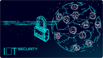 Course: IoT Security