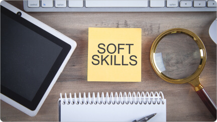 Course: Soft Skills for Workplace Success